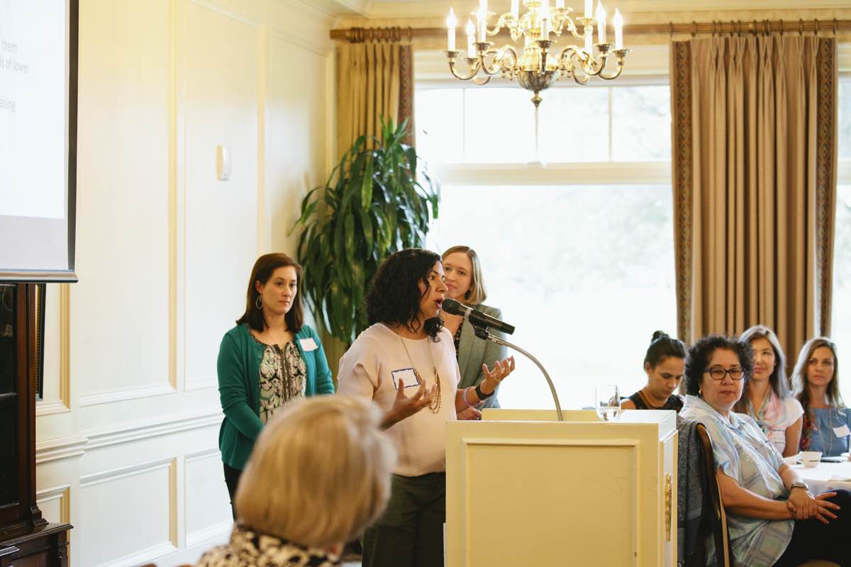 Education - Alive in My Heart